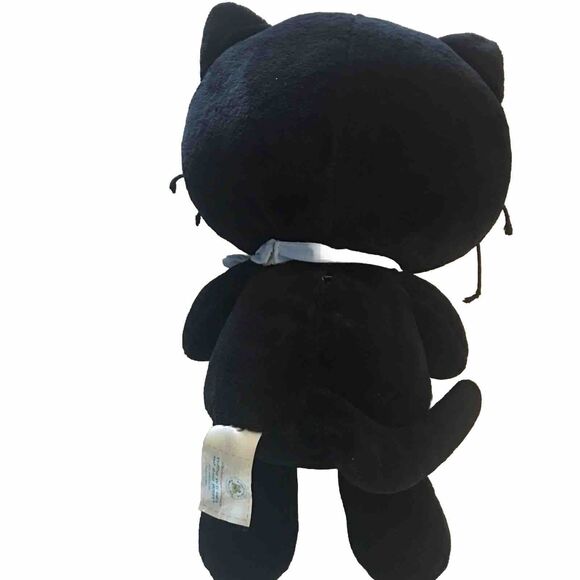 Build-A-Bear Workshop | Other | Buildabear 20 Sanrio Chococat Plush ...